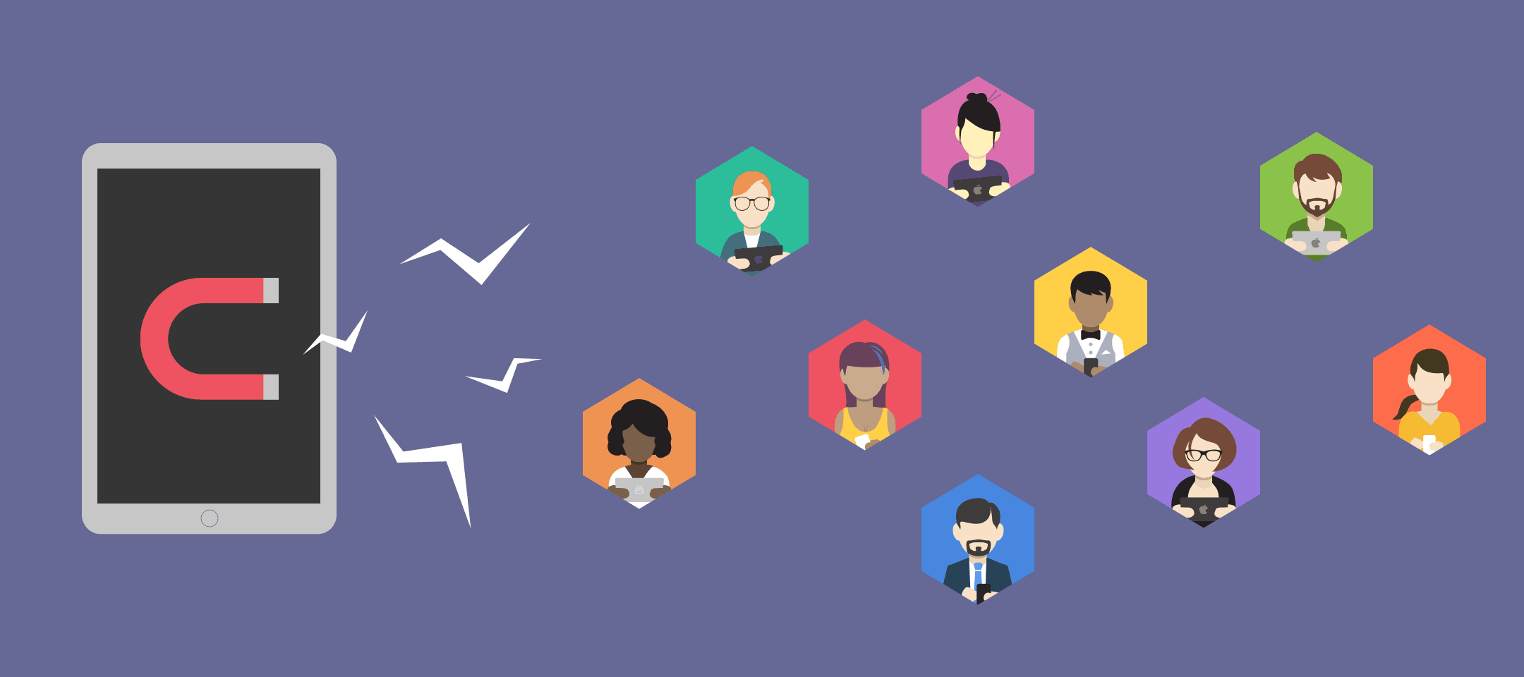 16 User Acquisition Techniques for Mobile Apps That Work in 2025