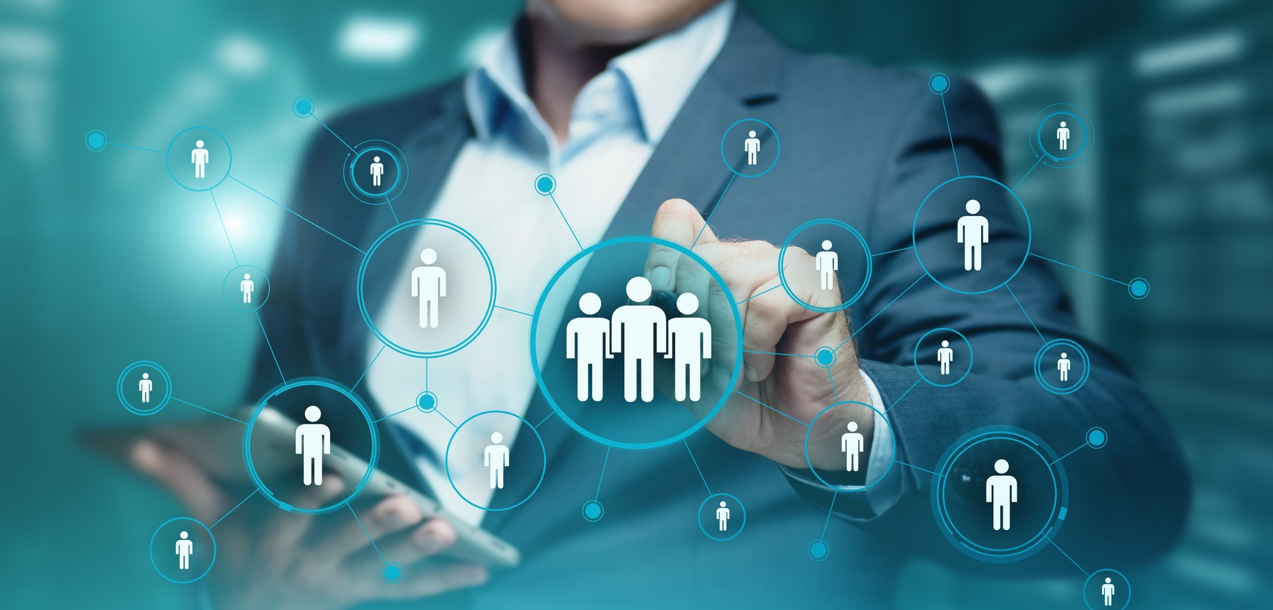 7 outils SAAS pour digitaliser votre management - Maxime LB